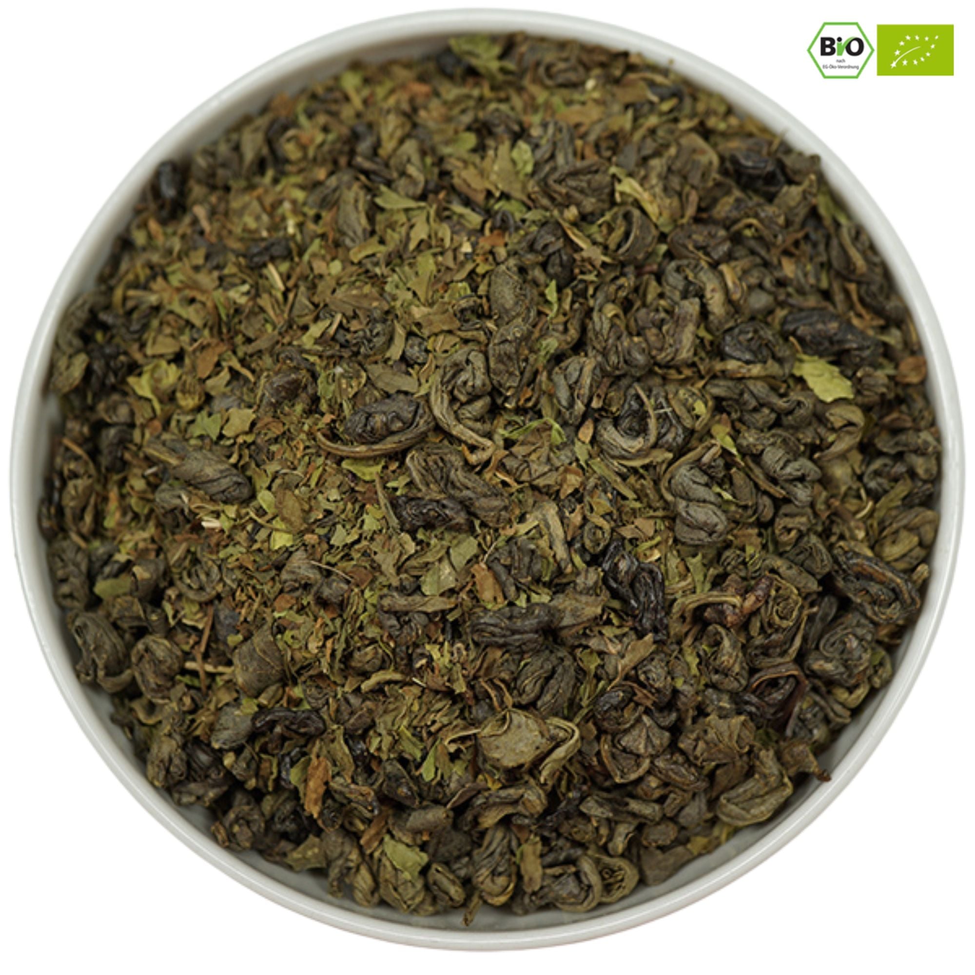 BIO Thé du Maroc – All Orient GmbH - Tee & Gewürze aus München