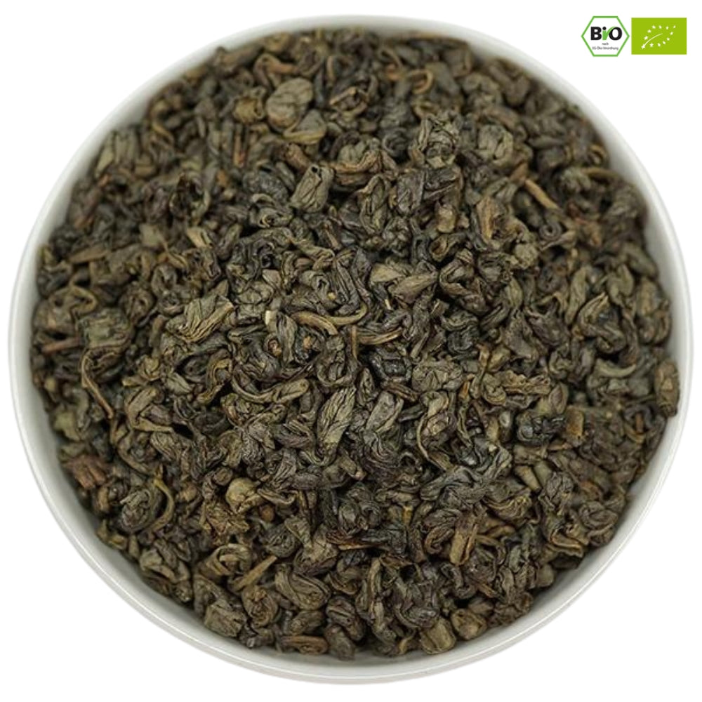 BIO Gunpowder – All Orient GmbH - Tee & Gewürze aus München